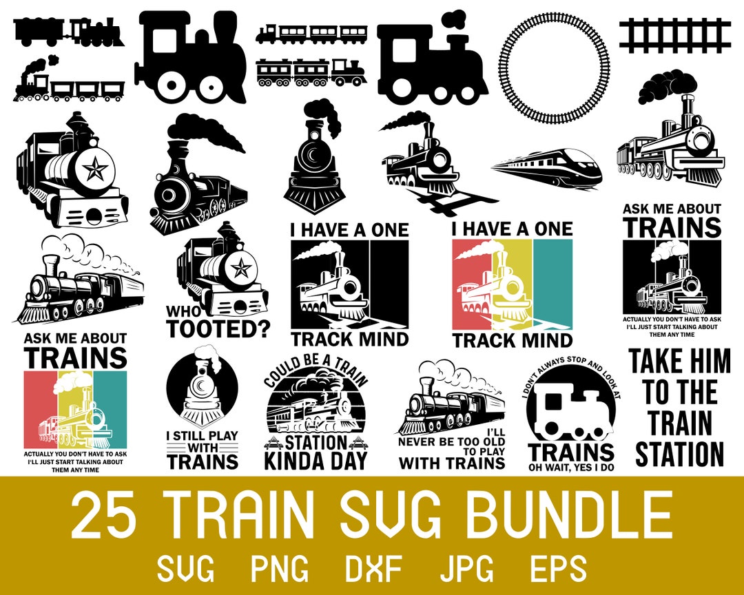 Train Svg, Train Clipart, Train Png, Polar Xpress Svg, Train Cricut ...
