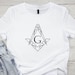 Masonic Svg Bundle, Freemason Svg, Third Eye Svg, Masonic, Freemason ...