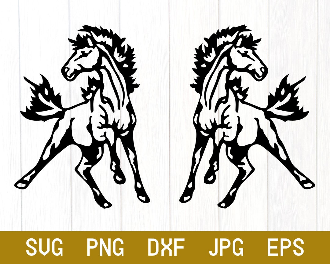Mustangs Svg Bundle, Mustangs Png Bundle, Mustangs Shirt Svg, Instant ...