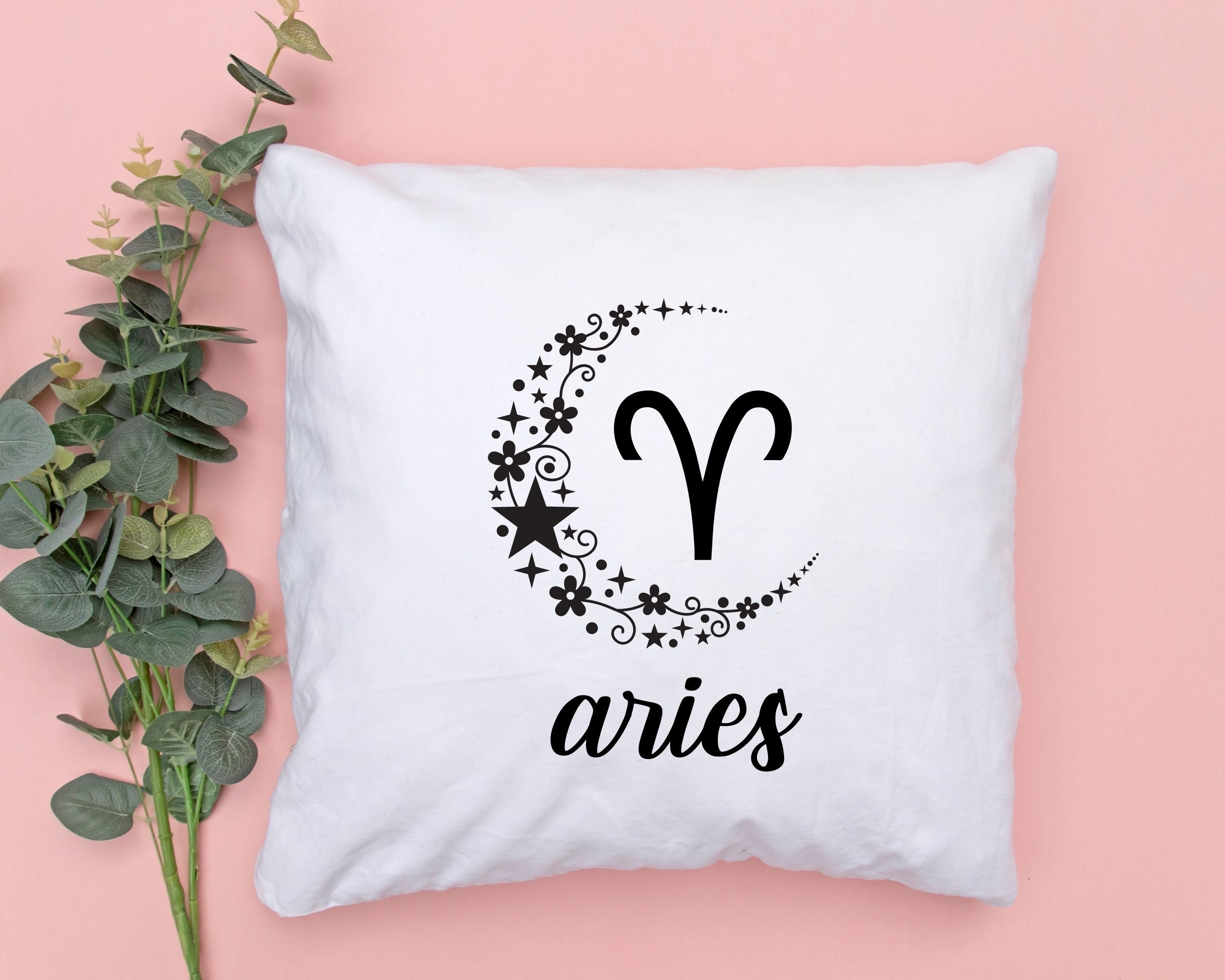 Aries Svg Bundle, Zodiac Svg Bundle, Zodiac Cut Files, Aries Zodiac Svg ...