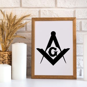 Masonic Svg Bundle, Freemason Svg, Third Eye Svg, Masonic, Freemason ...