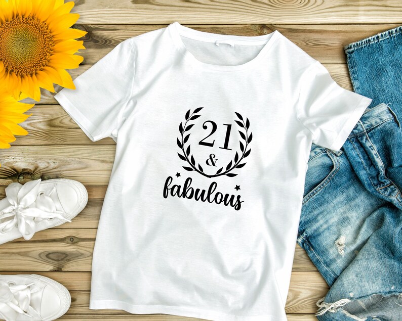 21st Birthday Svg Happy Birthday Svg 21st Birthday Gift - Etsy Australia