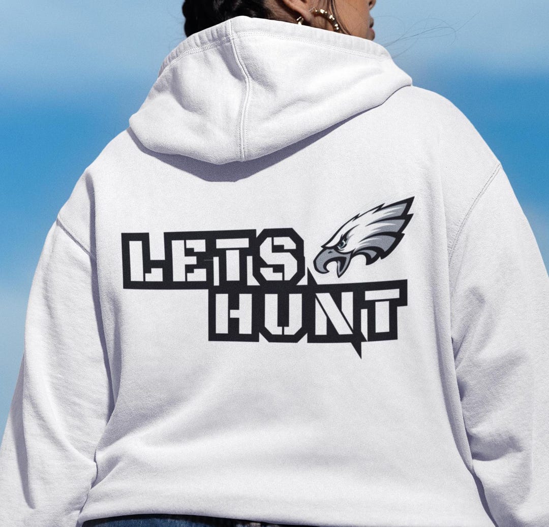 Champions Philly Lix, Lets Hunt, Philadelphia Png, Sports, Sublimation Png, Eagles Gang, Instant ...
