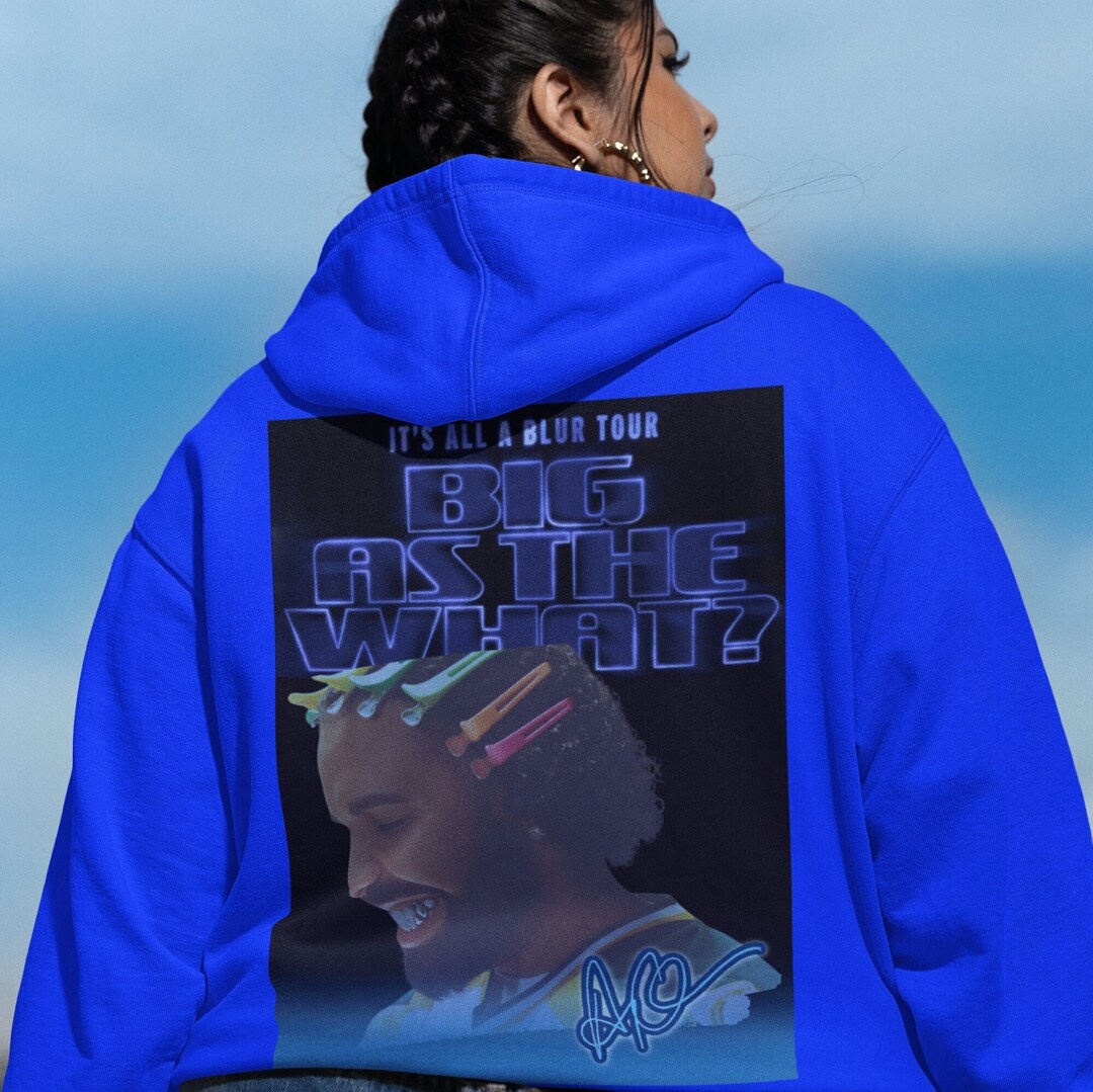 Drake & J Cole Png, It's All A Blur Tour 2024 Png, Big as the What Tour ...