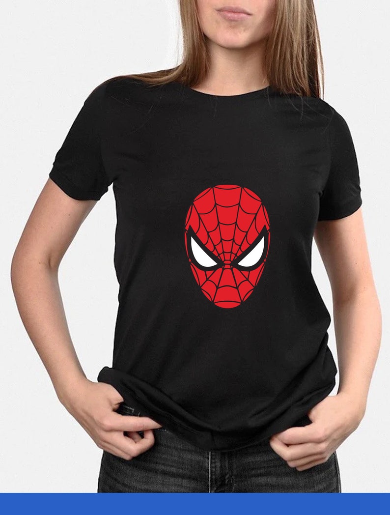 Spiderman Svg Spider-man Svg Layered Svg Spiderman Head Svg Spider-man ...