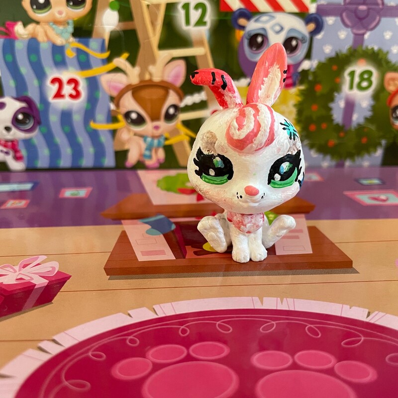 Lps Customs - Etsy