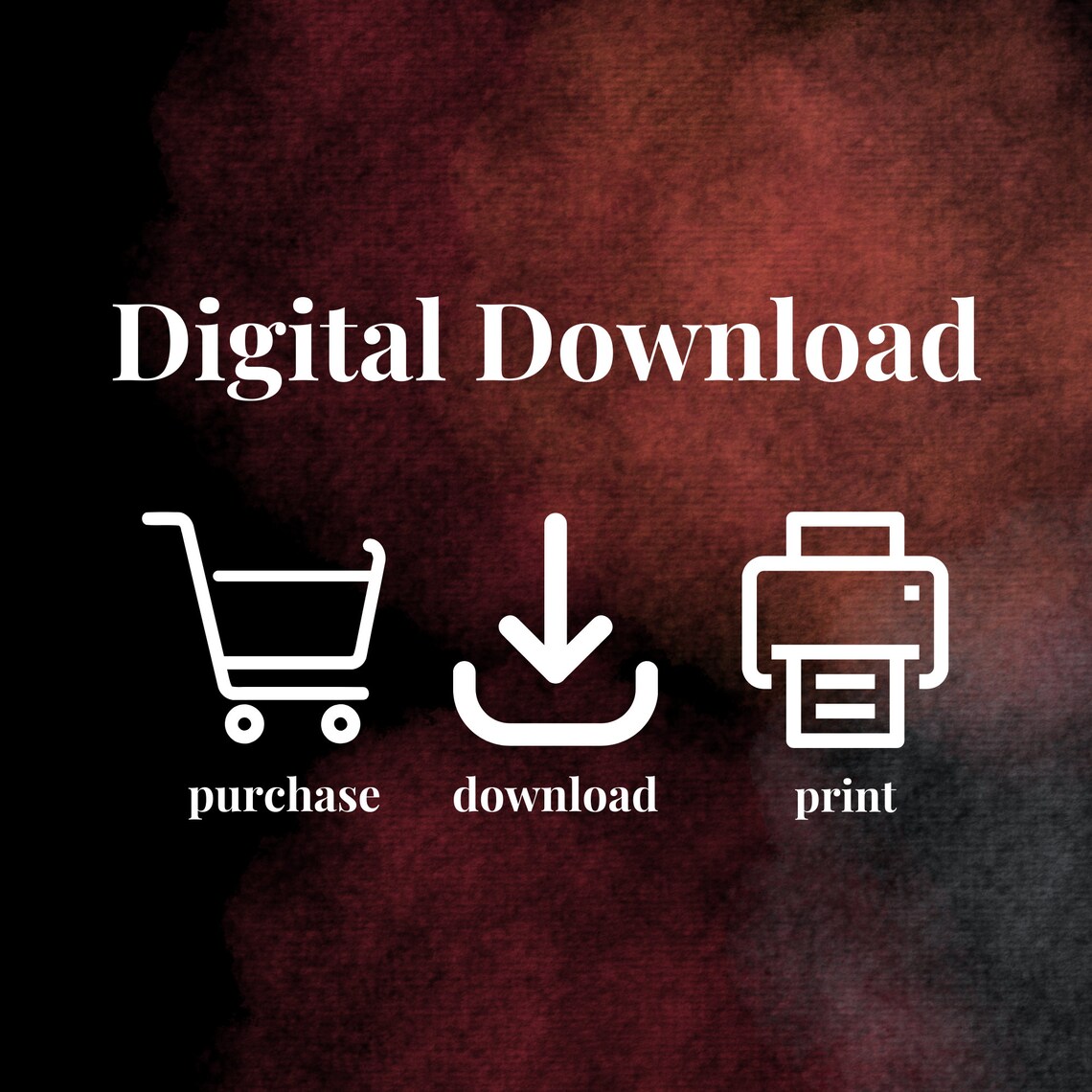 2 Atla Bookmarks, Bookmark Printable, Bookmark Set, Instant Download ...