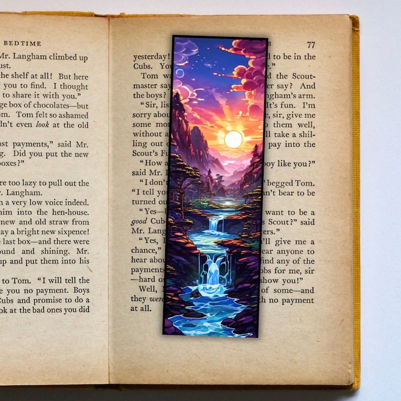 5 Avatar Bookmarks, Bookmark Printable, Bookmark Set, Instant Download ...