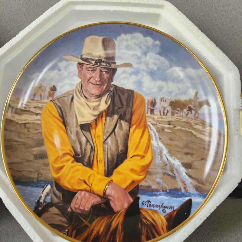 Collectors Plate - Etsy