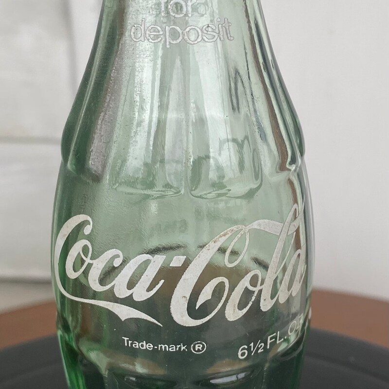 Coke Bottle Names - Etsy