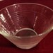 Vintage Bormioli Rocco 7-piece Glass Bowl Set - One Fruit Bowl and 6 ...