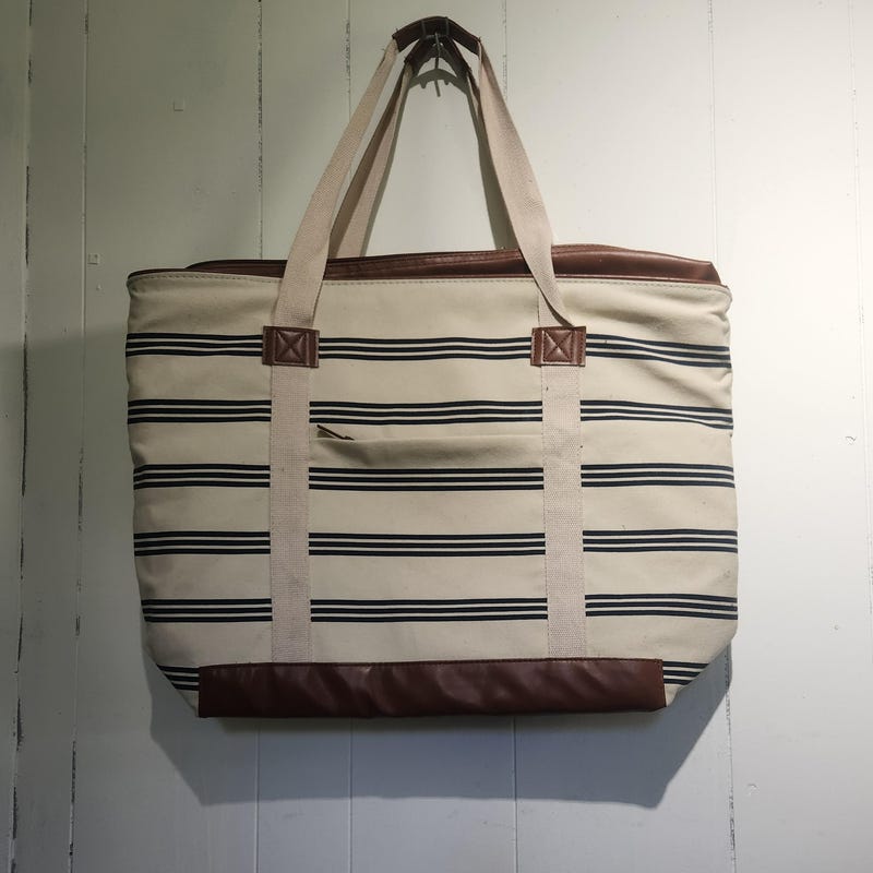 Nautical Cooler Bags - Etsy