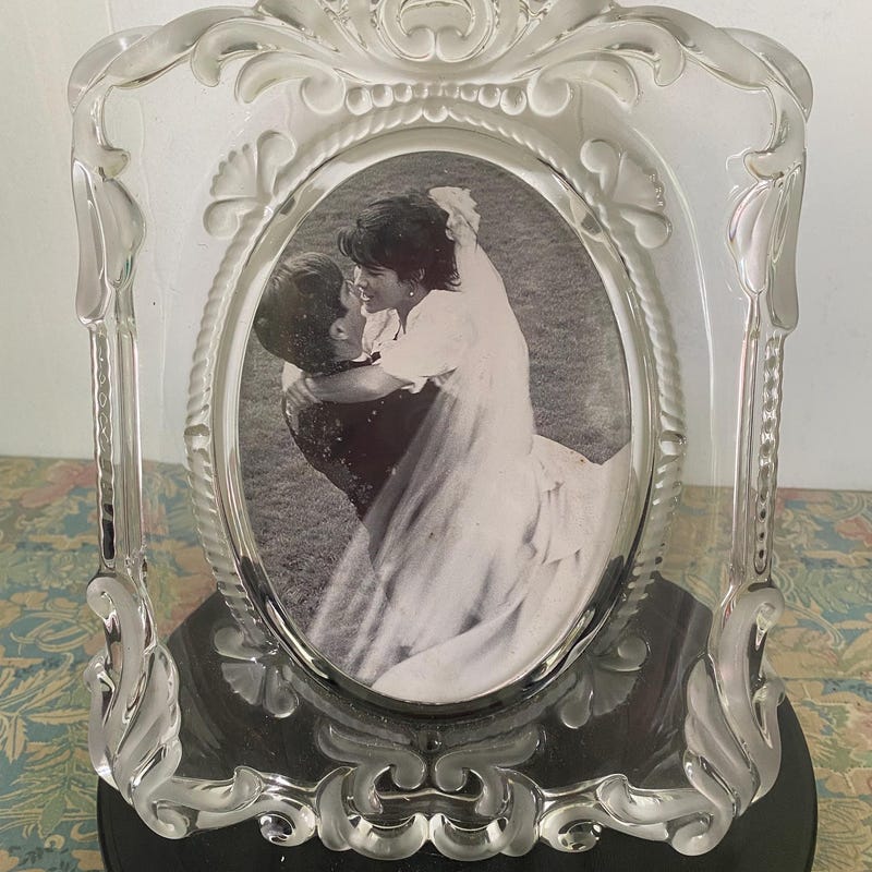 Mikasa Crystal - Etsy