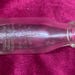 Antique 4” Tall Edison Battery Oil Bottle Embossed With Thomas A ...
