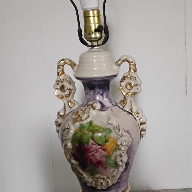 1950 Lamps Vintage French - Etsy