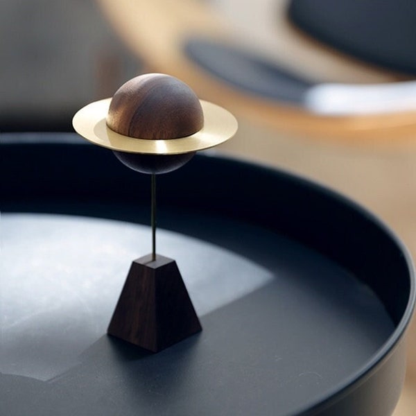 Wood Oil Diffuser - Etsy