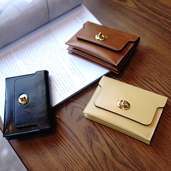 Ladies Wallet - Etsy