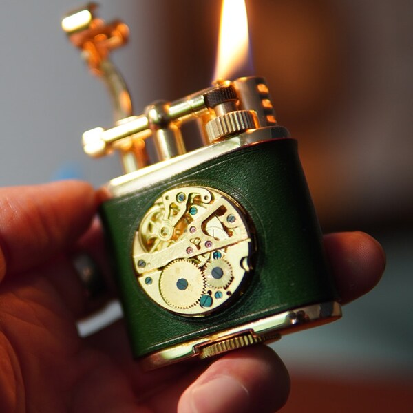 Ladies Lighter - Etsy