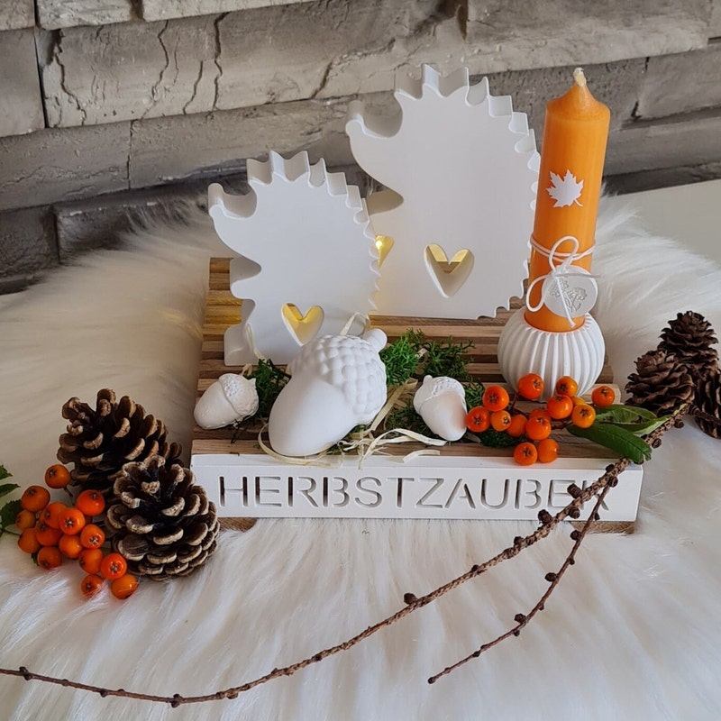 Tablett igel - Etsy.de