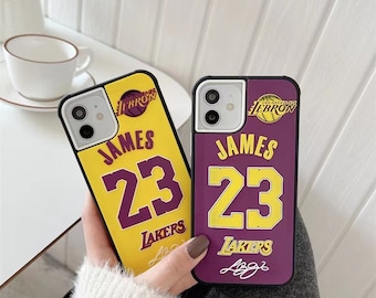 Lebron James Phone - Etsy