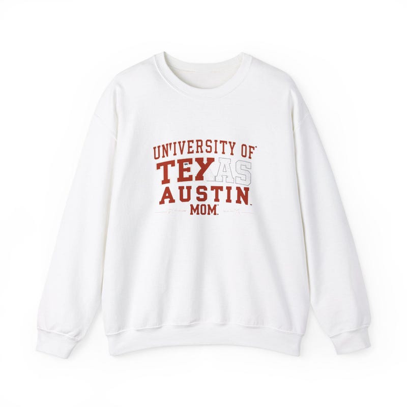 Ut Austin Shirt - Etsy