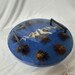 Teton Silhouette Pinecone Epoxy Charcuterie Board - Etsy