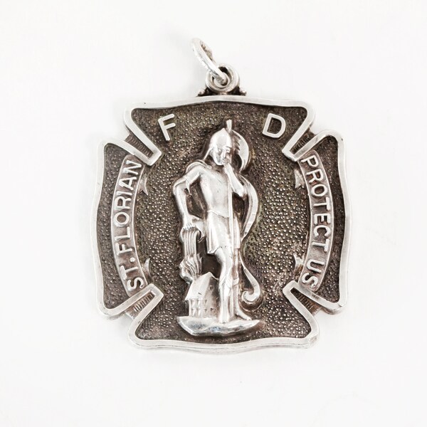 Firefighter Creed - Etsy