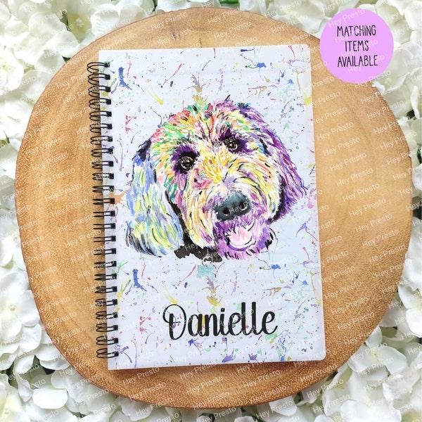 Labradoodle Gifts - 60+ Gift Ideas for 2024