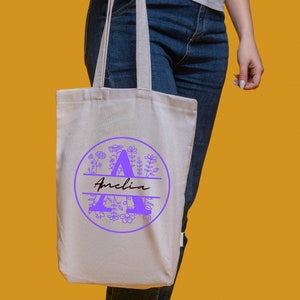 Split Monogram ABC Clip Art Bundle - for Clothing, Accessories ...