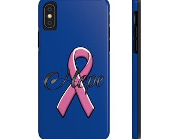 Ribbon Phone Case - Etsy