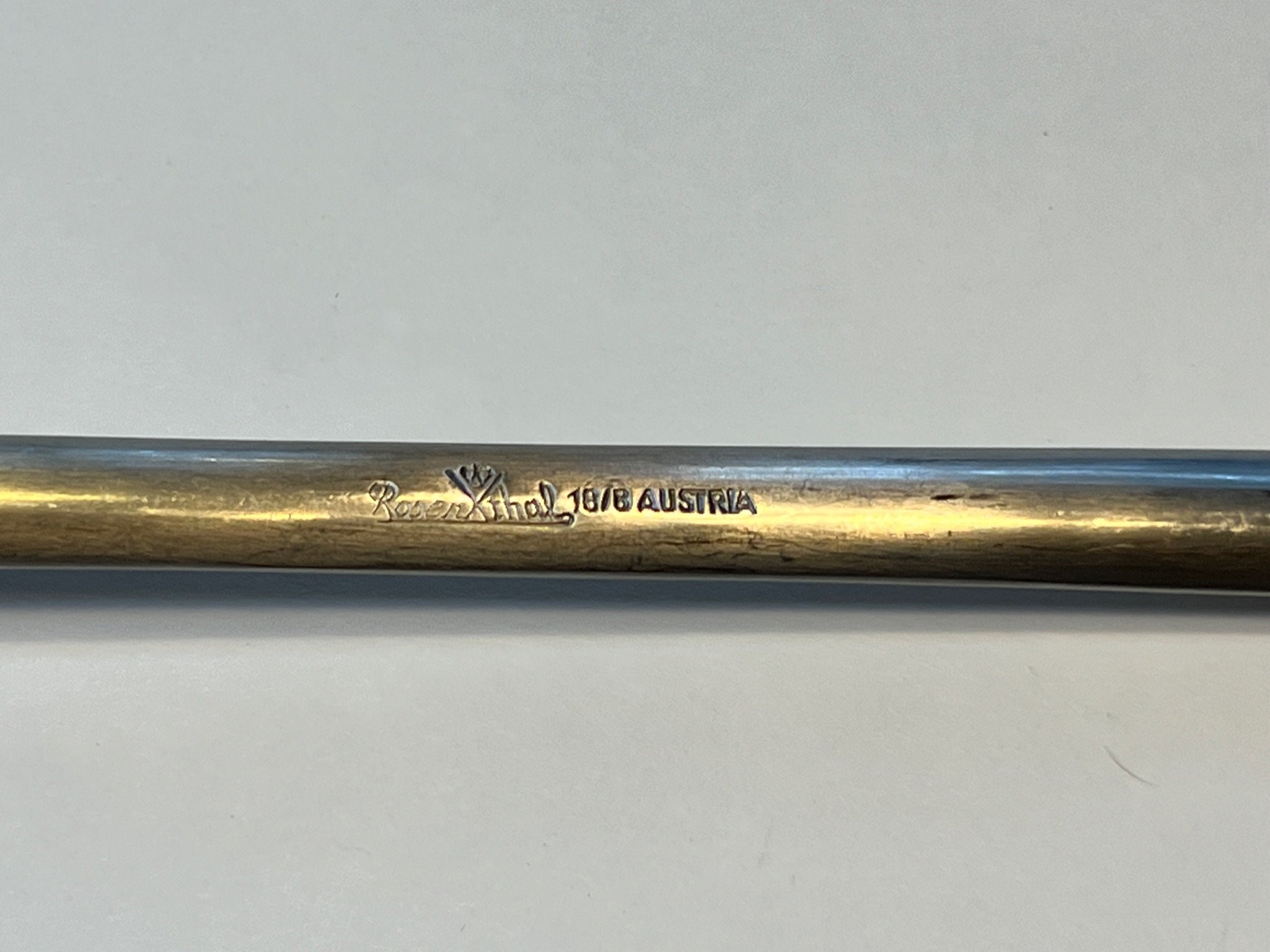 Vintage Rosenthal Silverware Set Designed by Tapio Wirkkala - Etsy