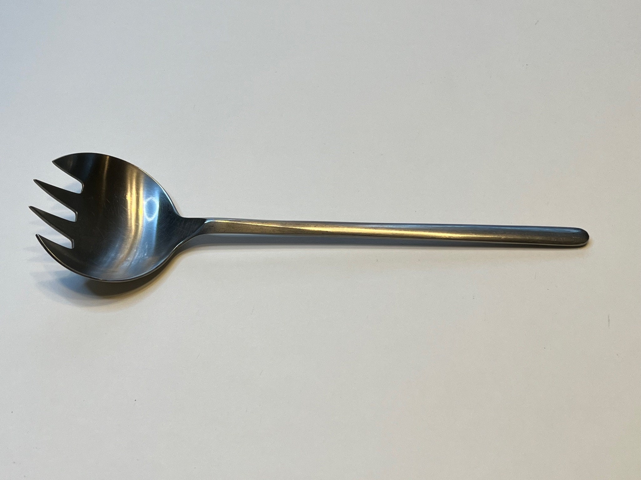 Vintage Rosenthal Silverware Set Designed by Tapio Wirkkala - Etsy