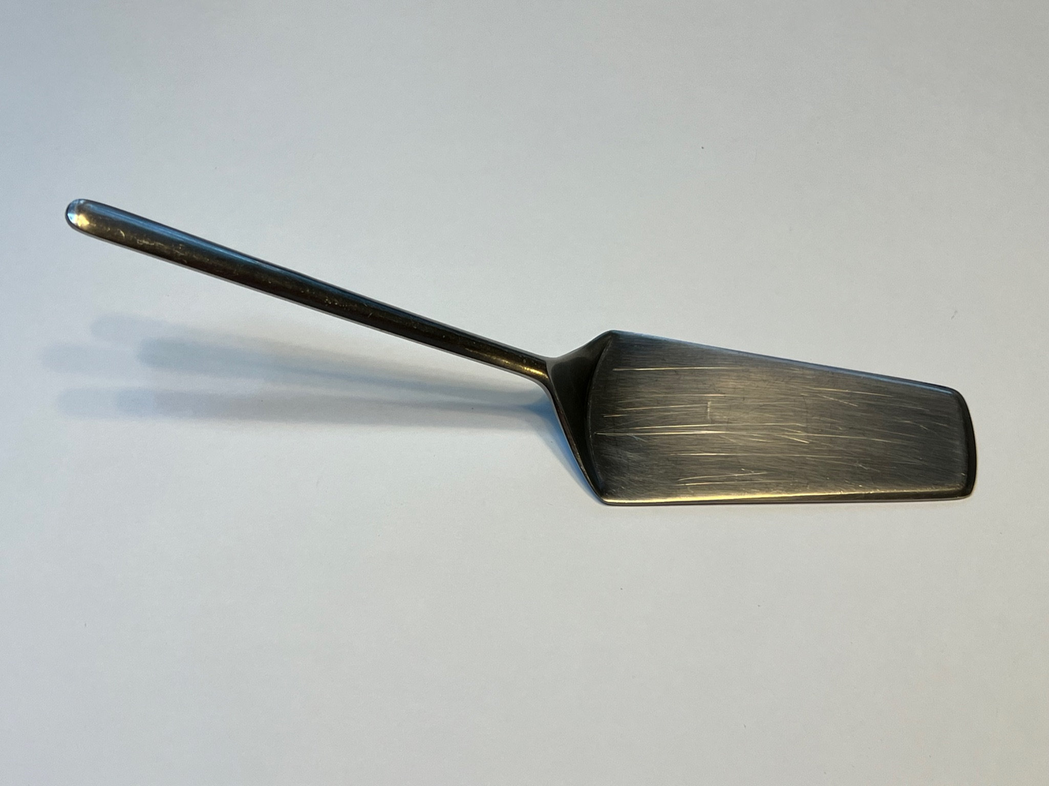 Vintage Rosenthal Silverware Set Designed by Tapio Wirkkala - Etsy