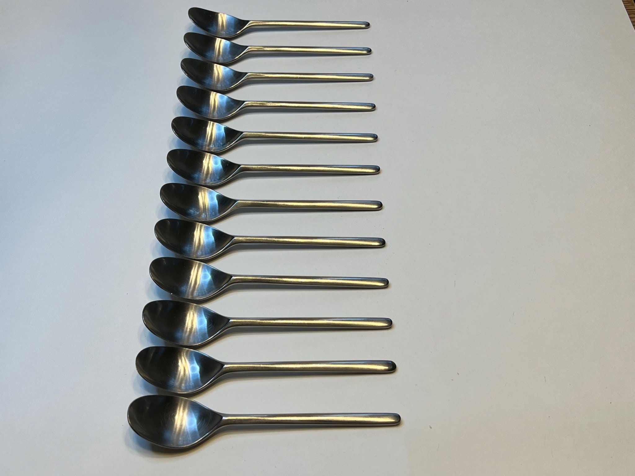 Vintage Rosenthal Silverware Set Designed by Tapio Wirkkala - Etsy