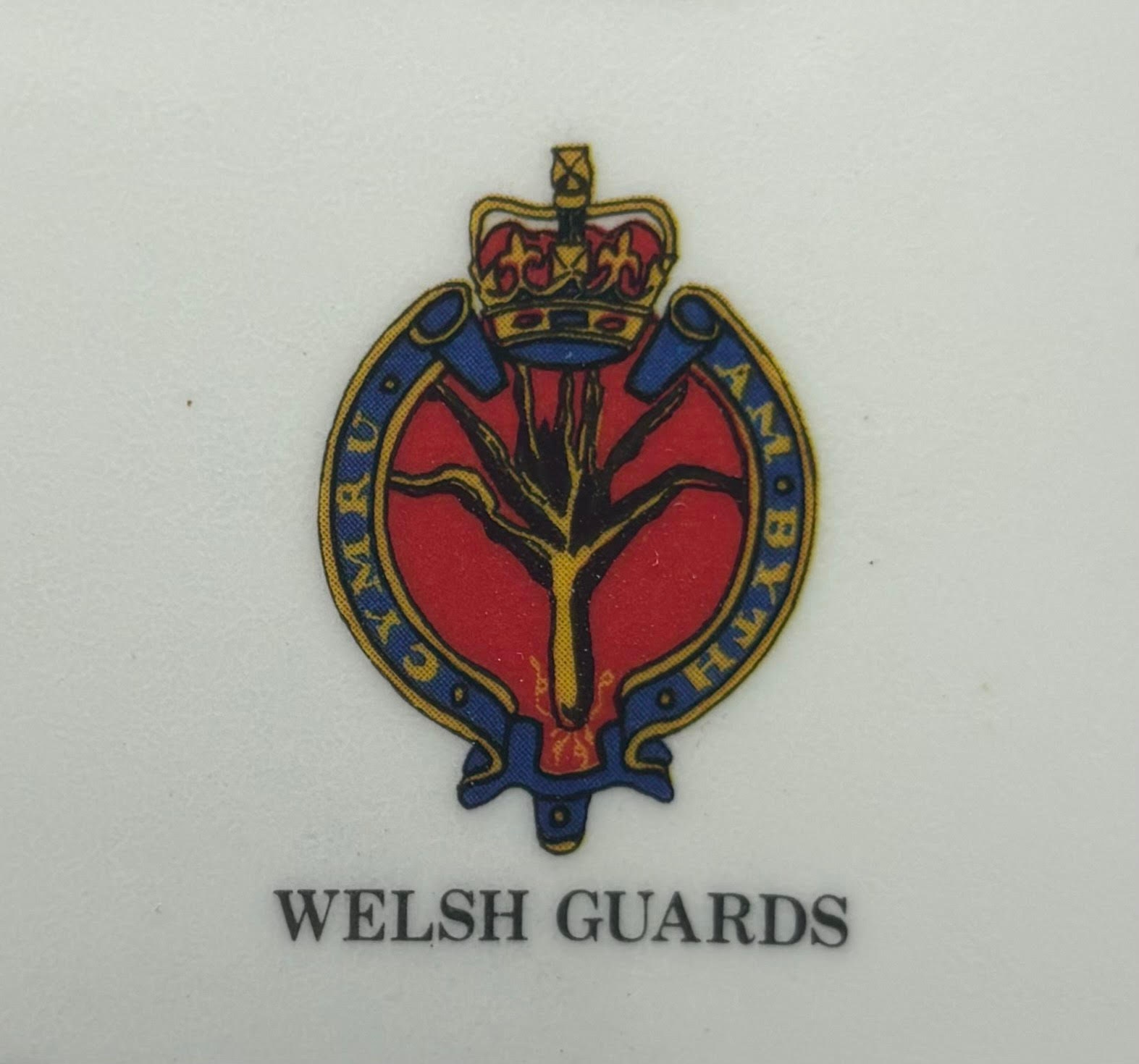 1980's Guards Household Division, British Army , Militaria, Military ...