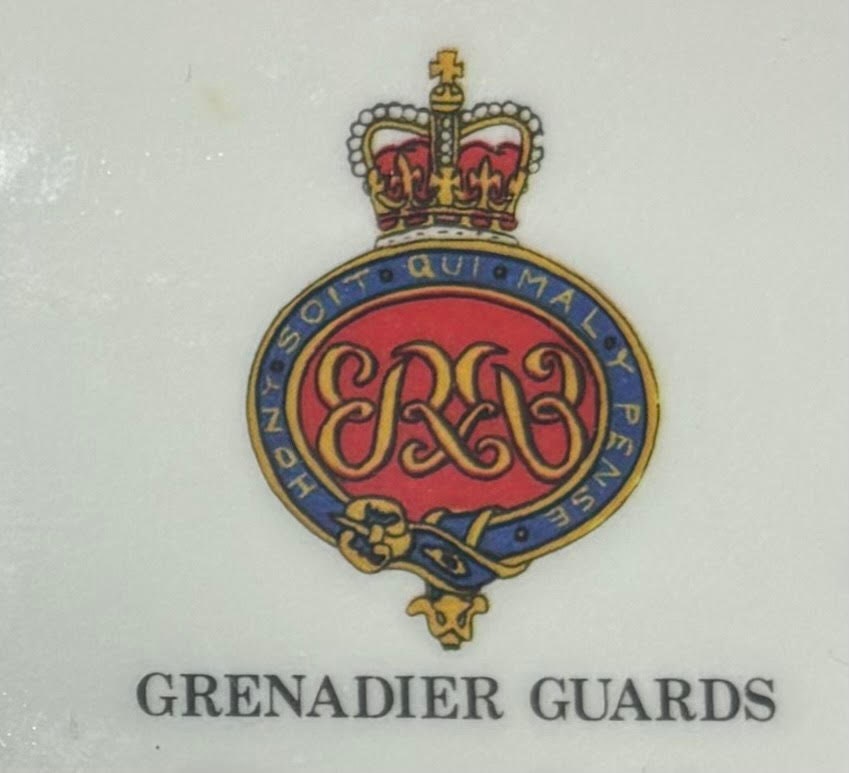 1980's Guards Household Division, British Army , Militaria, Military ...