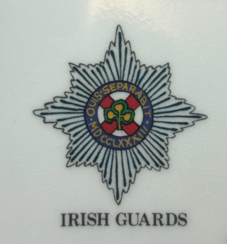 1980's Guards Household Division, British Army , Militaria, Military ...