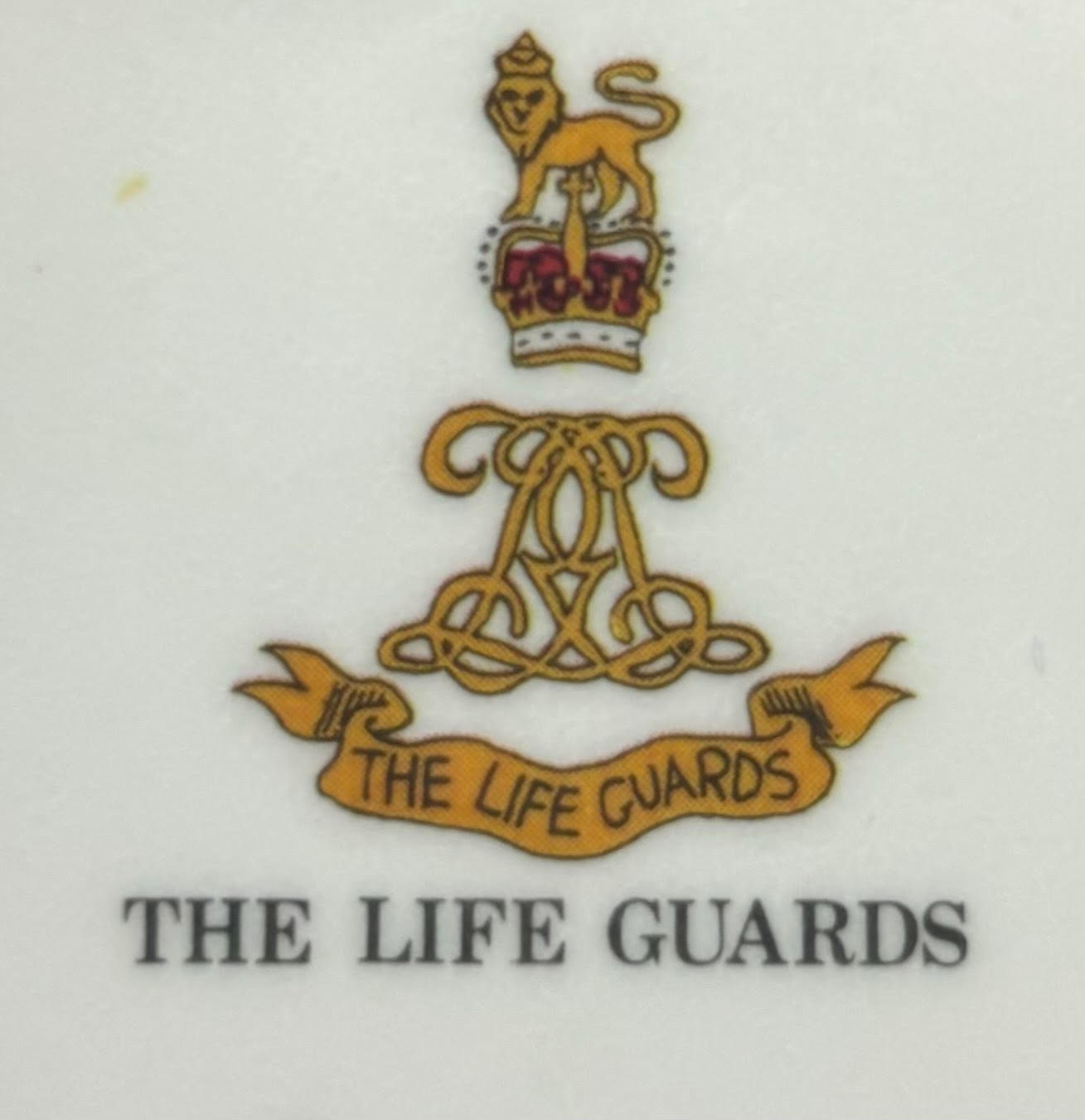 1980's Guards Household Division, British Army , Militaria, Military ...
