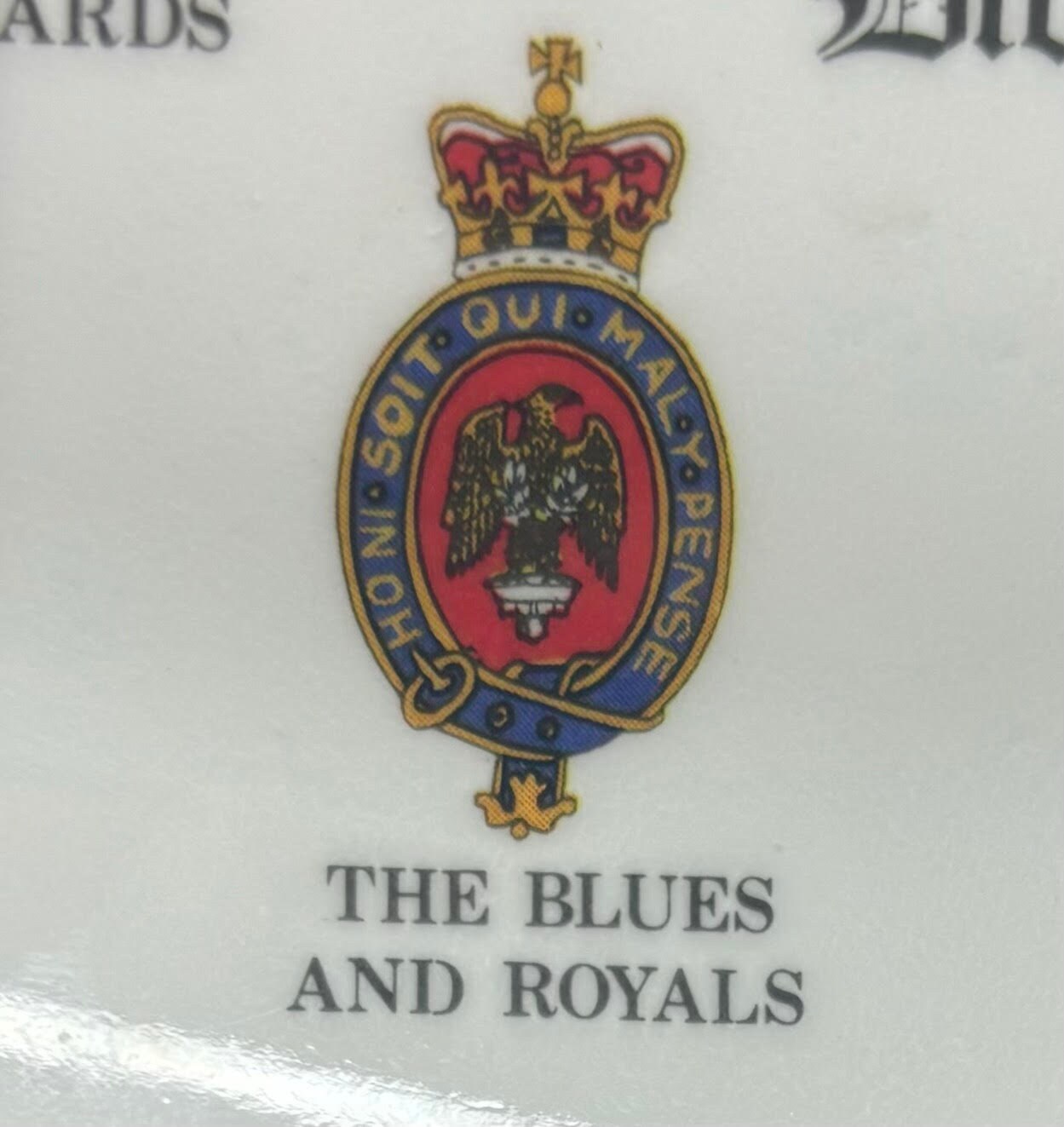 1980's Guards Household Division, British Army , Militaria, Military ...