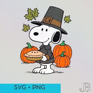 Thanksgiving Cute Beagle Dog Cake Svg and Png - Etsy