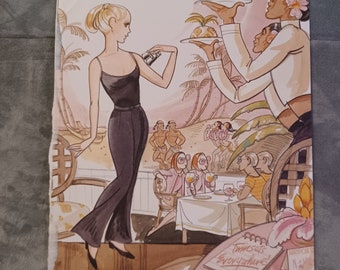 Hilary Knight - Etsy