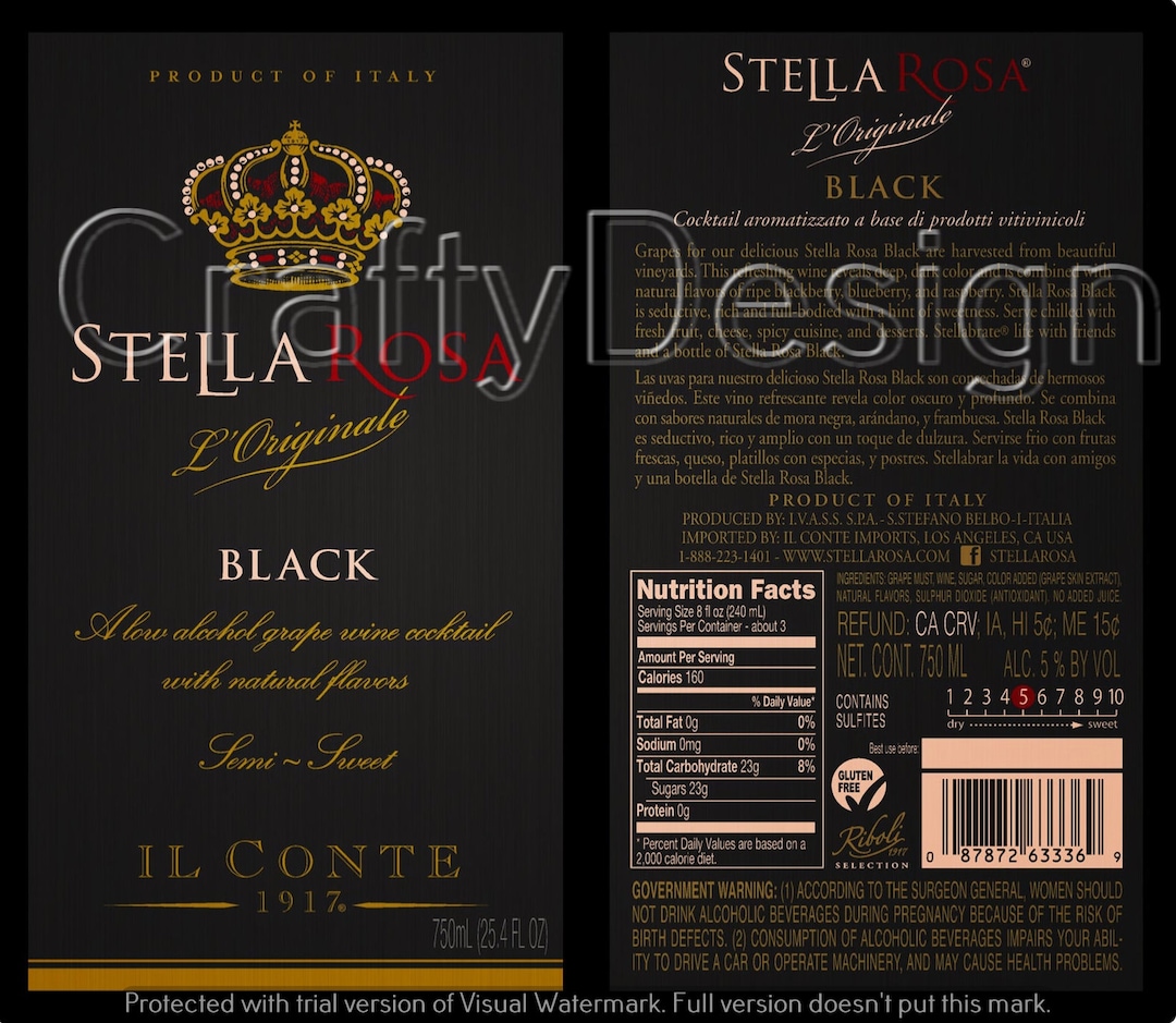 Digital Stella PNG - Etsy