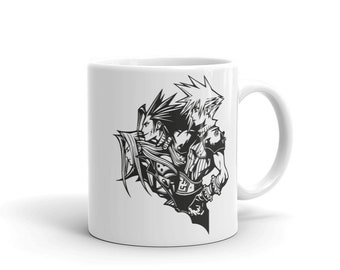 First Class Cup - Etsy