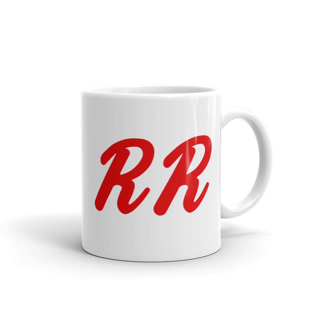 RR Diner Mug Cup Level 3 Visuals - Etsy