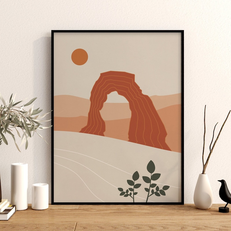 Southern Utah Art - Etsy
