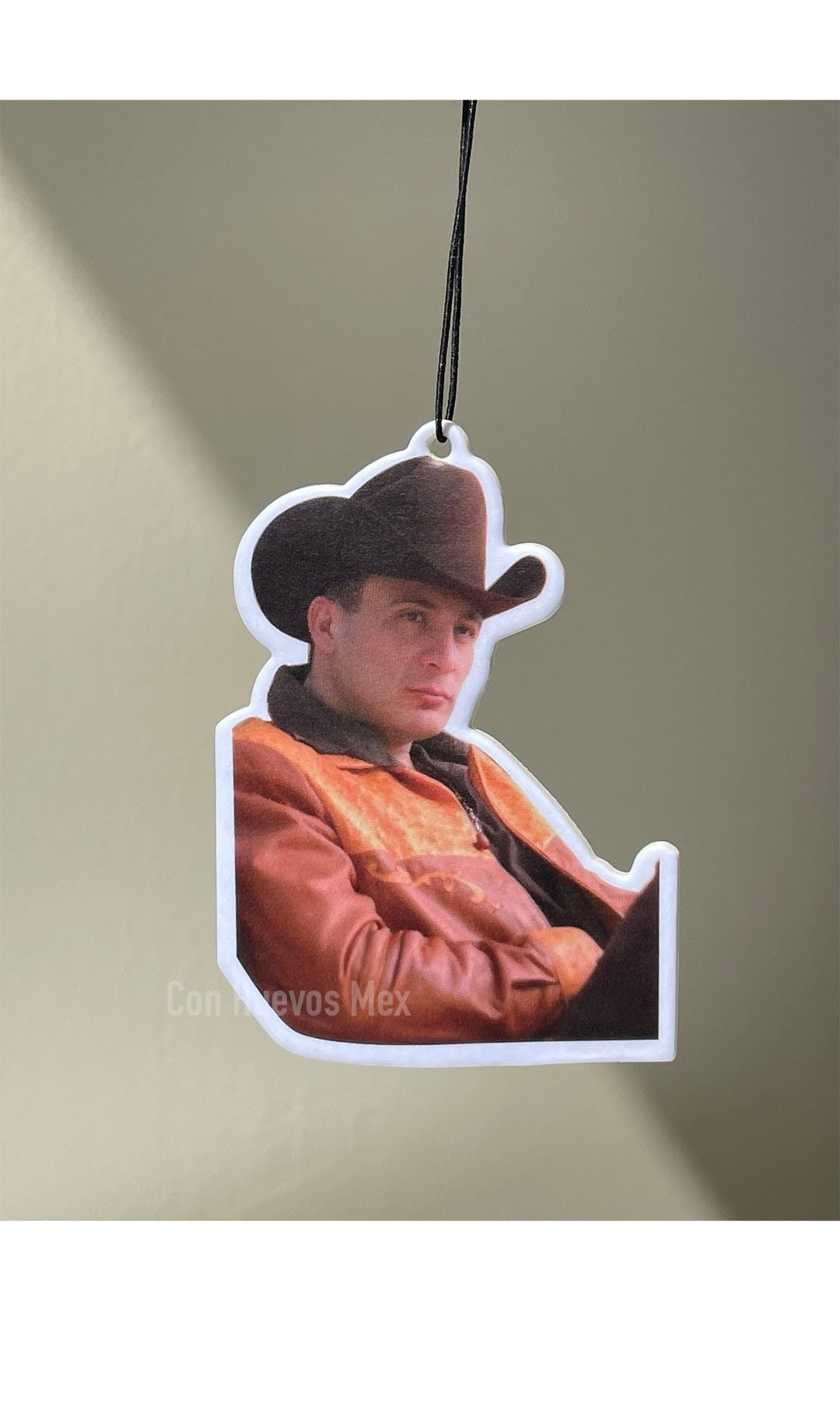 Valentin Elizalde Cadaver