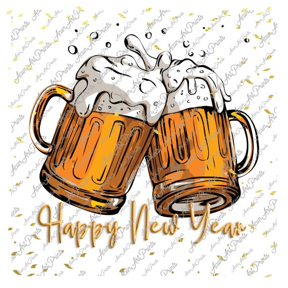 Beer Mugs Cheers Png