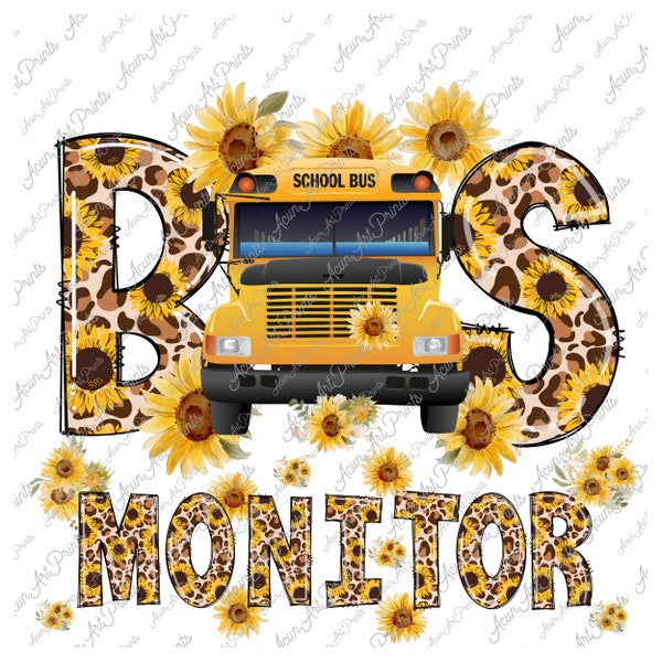 School Bus Svg - Etsy