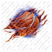 Basketball Png, Basketball Fireball Png, Basketball Ball in Fire Dragon ...