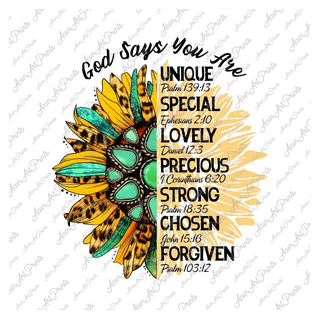 God Says You Are Png, You Are Inspiration Png, Bible Verse Png ... God Says You Are Png, You Are Inspiration Png, Bible Verse Png ...